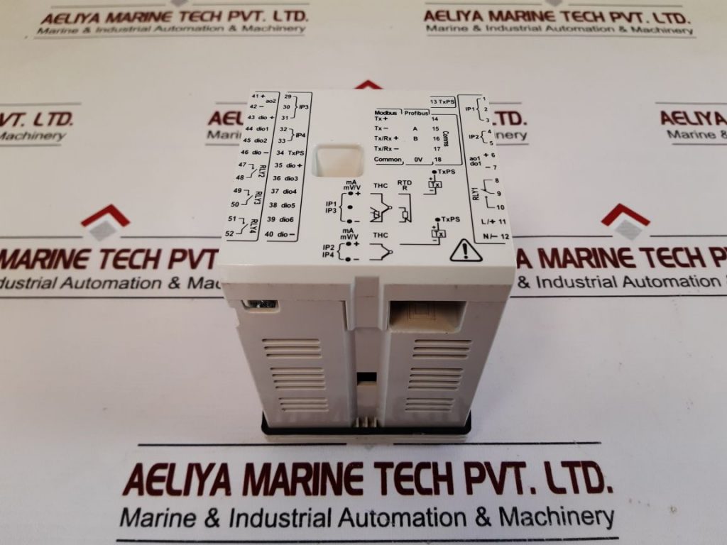 Abb Controlmaster Cm30 Controller - Aeliya Marine