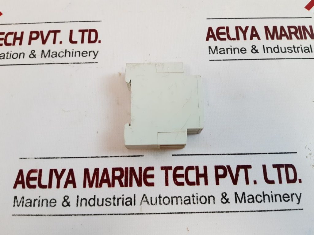 Abb E 261 Latching Relay - Aeliya Marine
