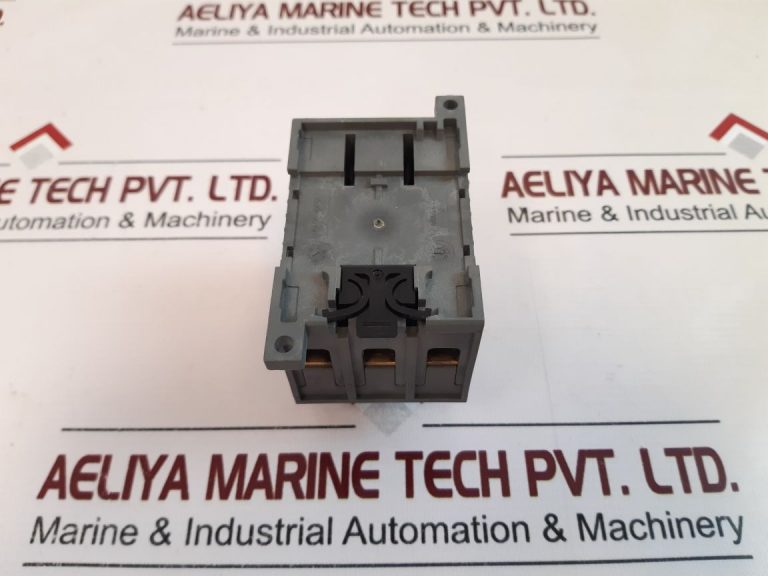 Abb Ot63f3 Switch Disconnector 63a - Aeliya Marine