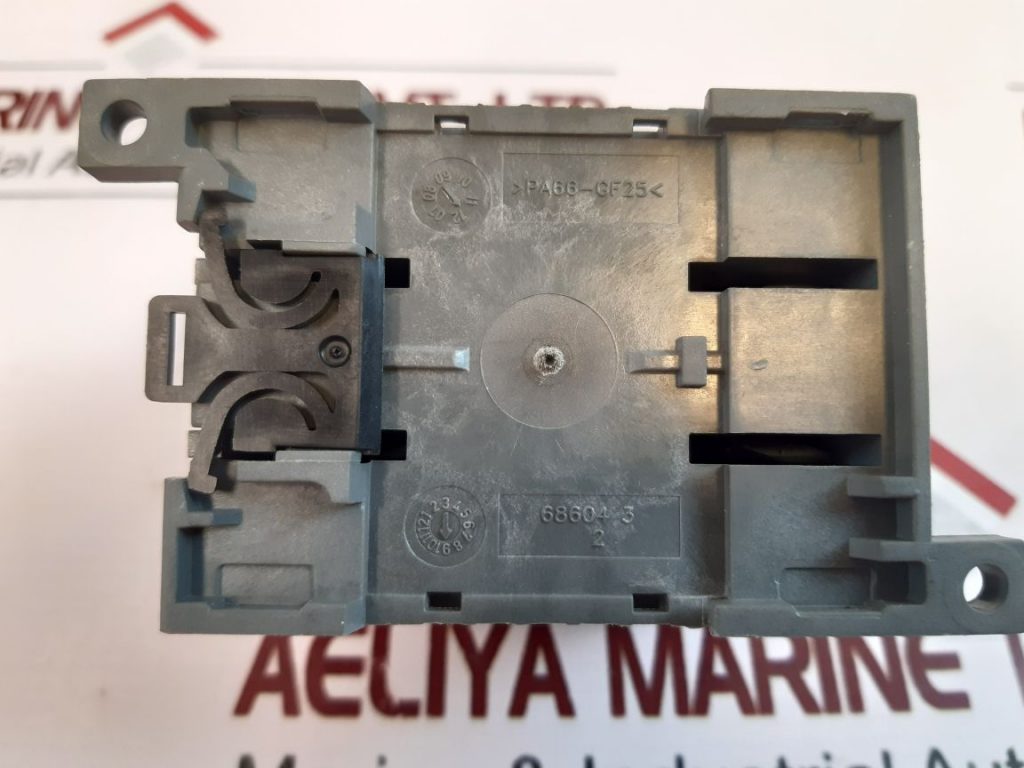 Abb Ot63f3 Switch Disconnector 63a - Aeliya Marine