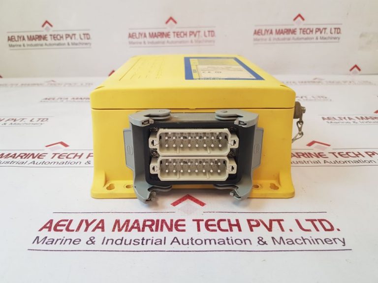 Autec Urx97 Receiver For Remote Control - Aeliya Marine