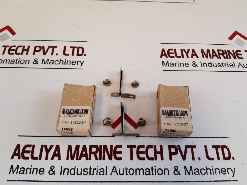 Cutler-hammer Fh47 Overload Thermal Unit - Aeliya Marine