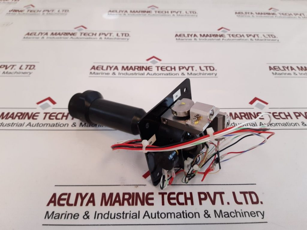 Caldaro S50jak-zu-30gp Joystick Controller - Aeliya Marine