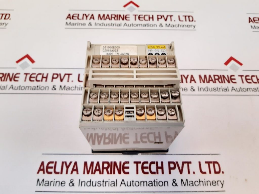 Chino Dz 1000 Digital Controller - Aeliya Marine
