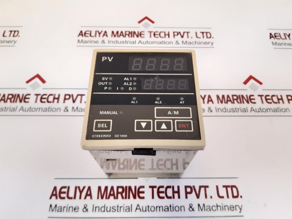 Chino Dz 1000 Digital Controller - Aeliya Marine