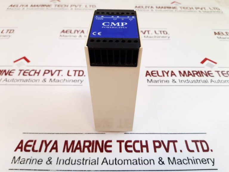 Cmp 230 24/din Power Supply - Aeliya Marine