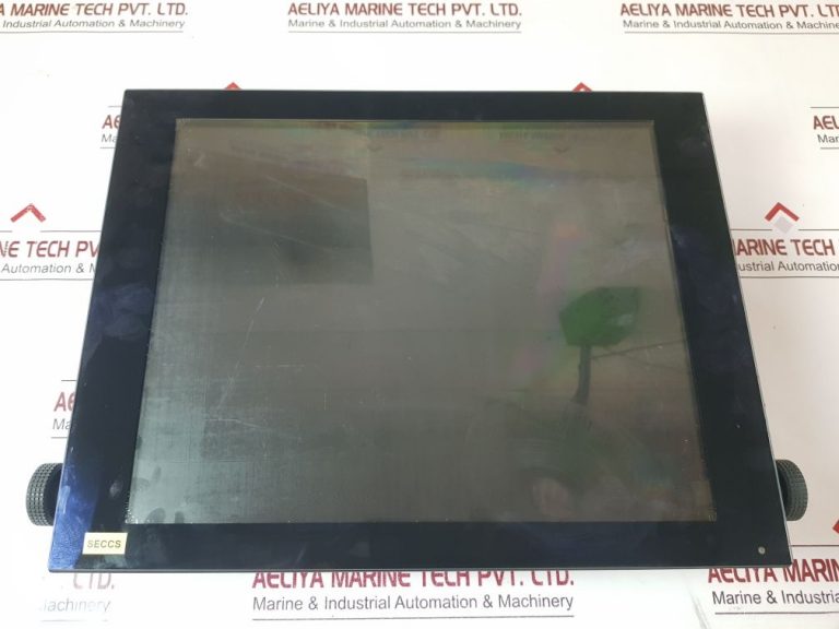 Conrac 5118-rc41310c2-018 Lcd Display - Aeliya Marine