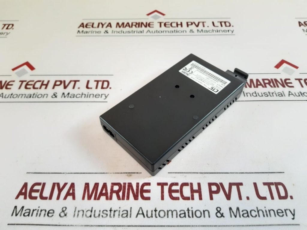 Ctc Union Fmc-10/100-sc002/ac Fiber Media Converter - Aeliya Marine