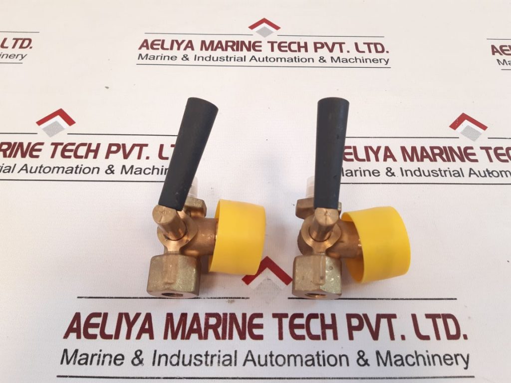 Cw614n 3 Way Valve - Aeliya Marine