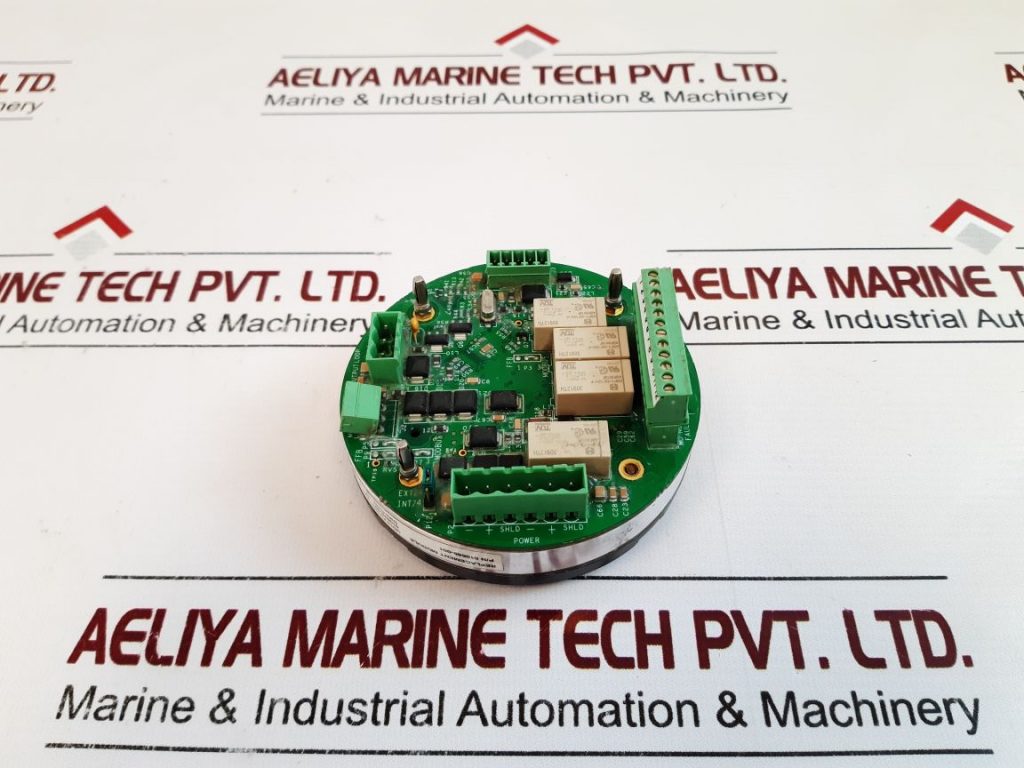 Det-tronics 010569-001 Replacement Module - Aeliya Marine