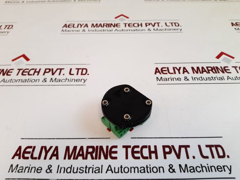 Detcon 440-003087-001 Transient Protection Module - Aeliya Marine