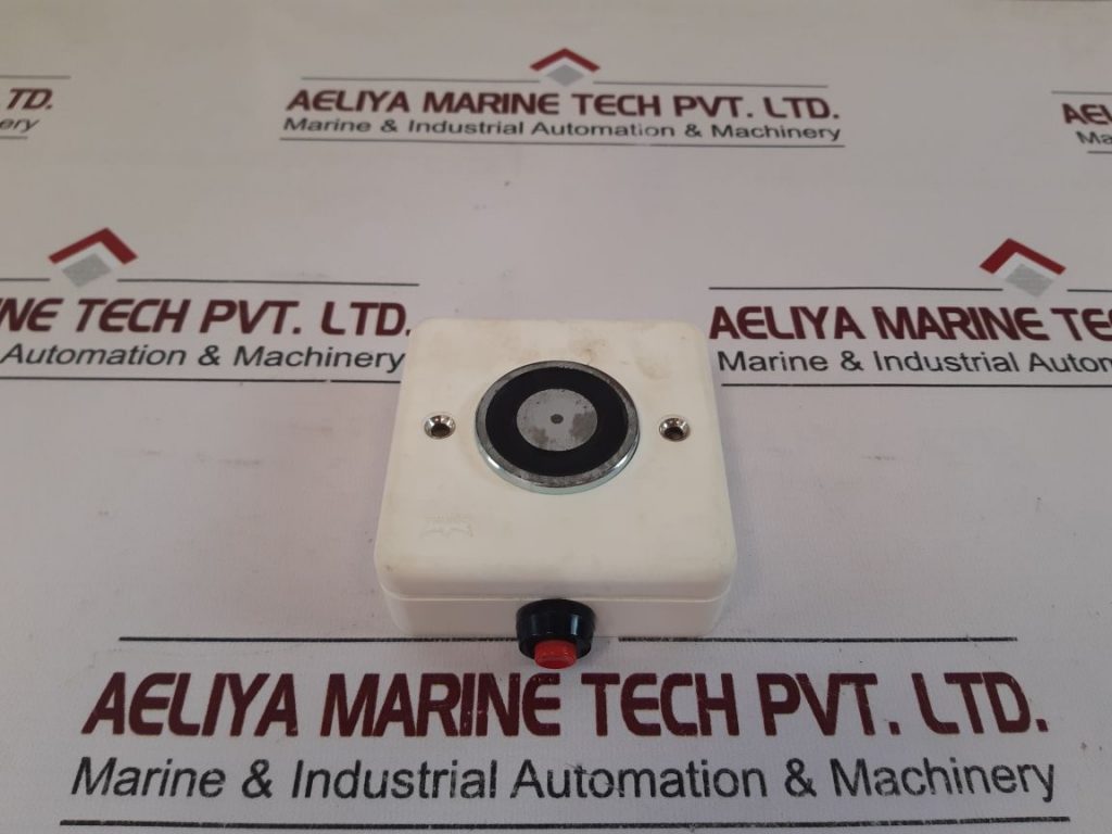 Dorma Em 500 Electric Magnet - Aeliya Marine
