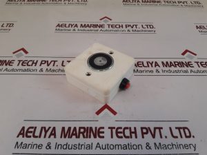 Dorma Em 500 Electric Magnet - Aeliya Marine