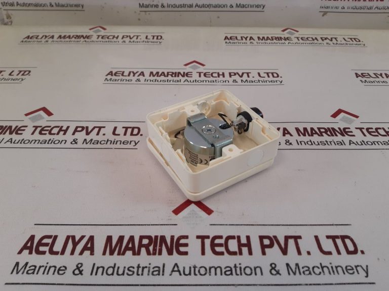 Dorma Em 500 Electric Magnet - Aeliya Marine