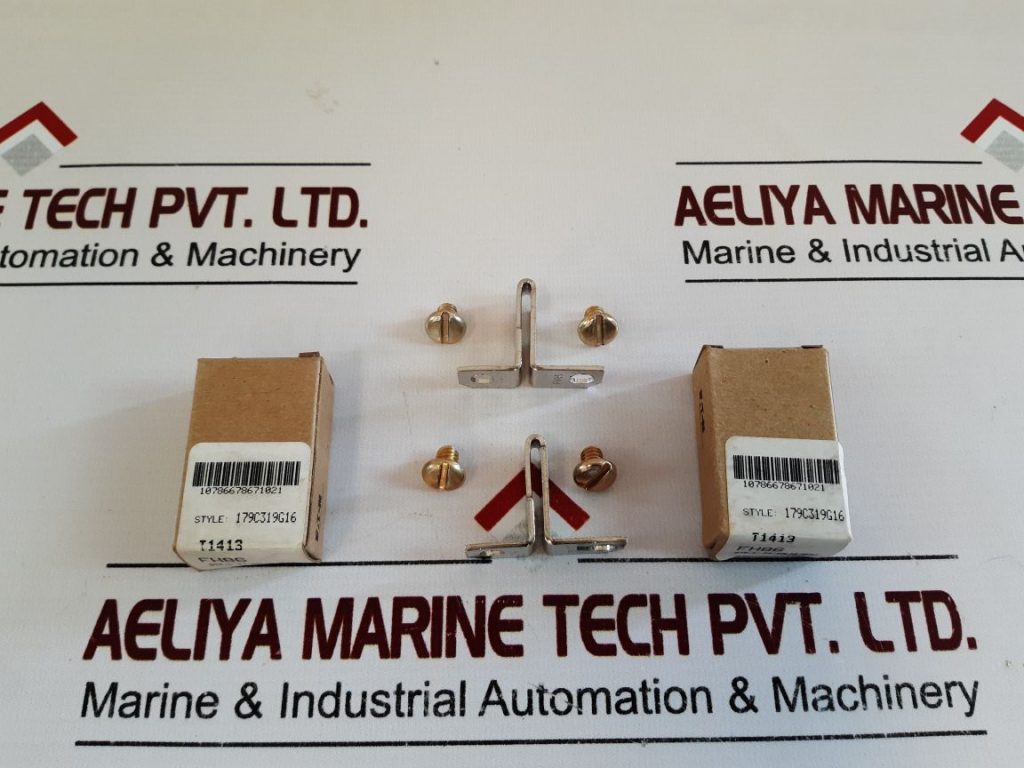 Eaton Fh86 Overload Heater - Aeliya Marine