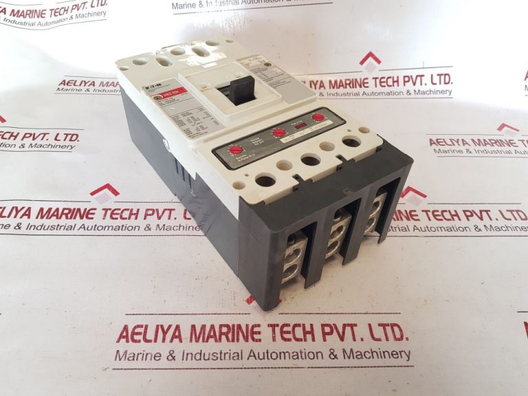 Eaton Hkd 65k 3 Pole Circuit Breaker - Aeliya Marine