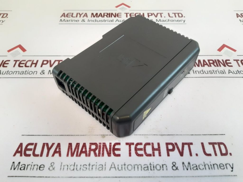 Emerson Delta V Kj1501x1-bc2 Power Supply - Aeliya Marine