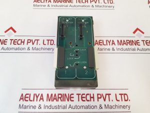 Emerson 12p3241x012 Sisnet Repeater Carrier – Aeliya Marine Tech