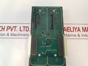 Emerson 12p3241x012 Sisnet Repeater Carrier – Aeliya Marine Tech