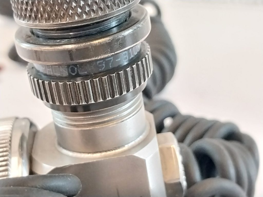 Fluke 805es External Sensor Assembly - Aeliya Marine