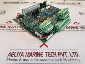 Fp E204460 Circuit Board - Aeliya Marine