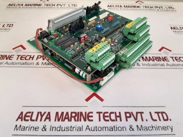 Fp E204460 Circuit Board - Aeliya Marine