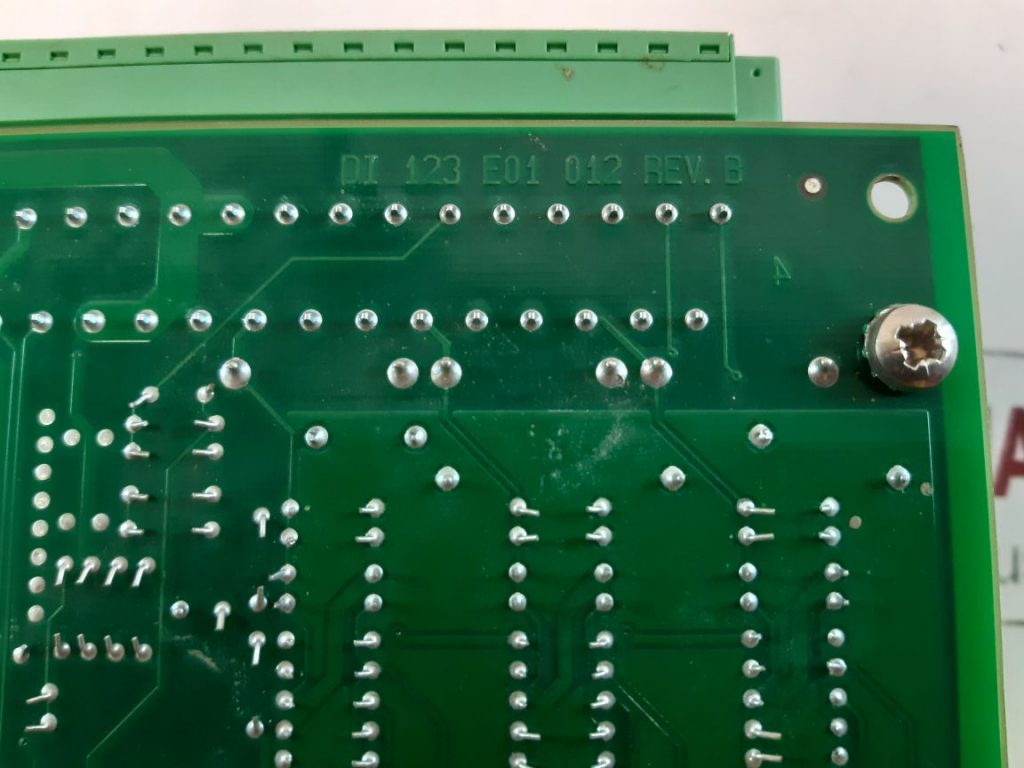 Fp E204460 Circuit Board - Aeliya Marine