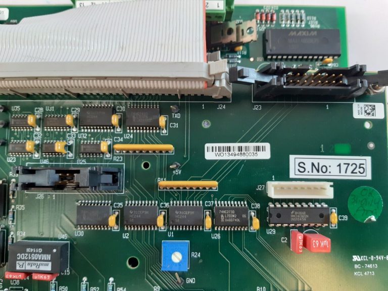 Fp E204460 Circuit Board - Aeliya Marine