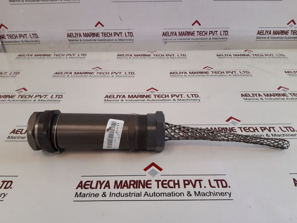 Geophysical Electrical Zpekl 1820350sn Mounted Connector Plug - Aeliya ...