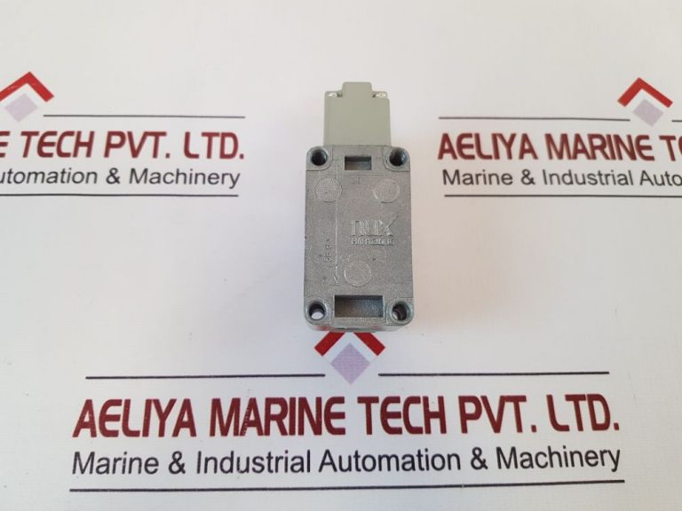 Hanyoung Nux Hy-m904 Limit Switch - Aeliya Marine