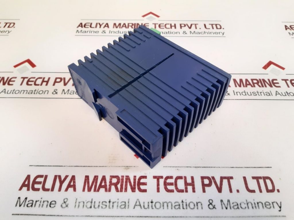 Hirschmann Rh1-cx+ Ethernet Railhub - Aeliya Marine