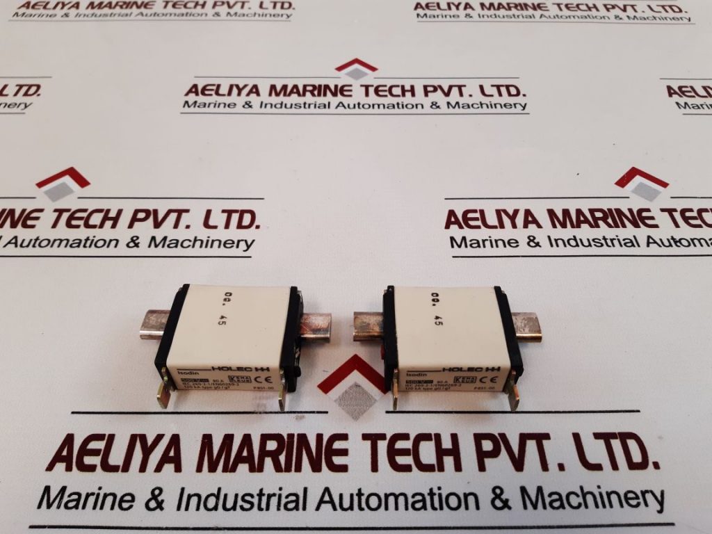 Holec Hh P851-00 Fuse - Aeliya Marine