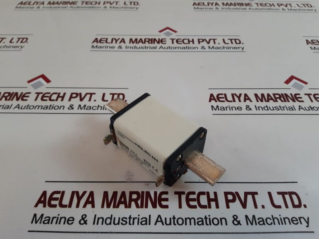 Holec Hh P851-1 Fuse - Aeliya Marine