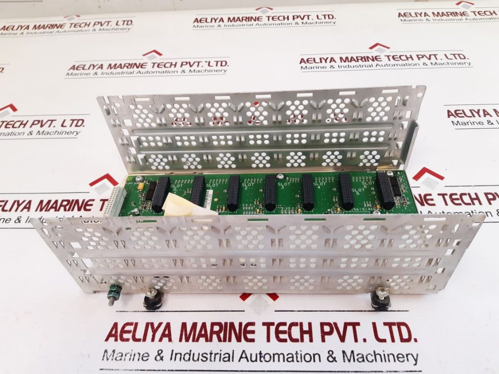 Honeywell S97753402 Slot Card Rack Chassis - Aeliya Marine