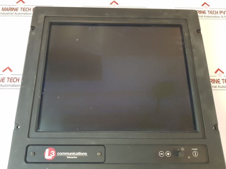 Jakob Hatteland Display 19 Inch Tft - Aeliya Marine