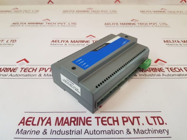 Johnson Controls Cardkey S321-din Two Door Controller - Aeliya Marine