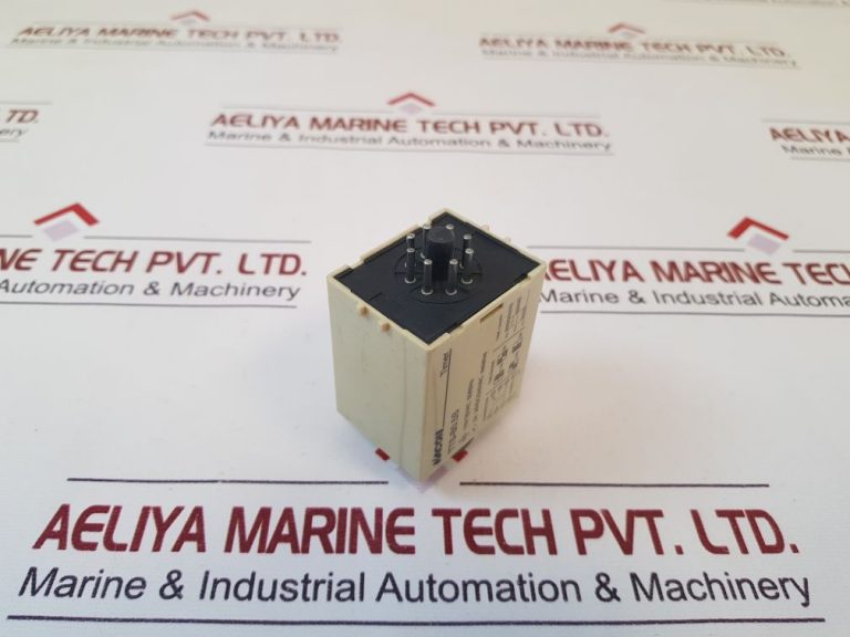 Kacon Tts-b0.5s Timer 0 To 5 Sec - Aeliya Marine