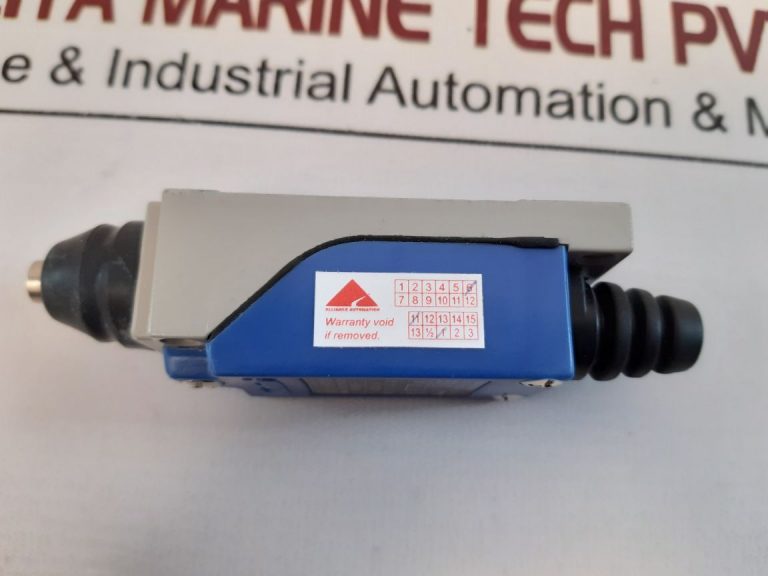 Koino Kh-8005-p Mini Limit Switch - Aeliya Marine