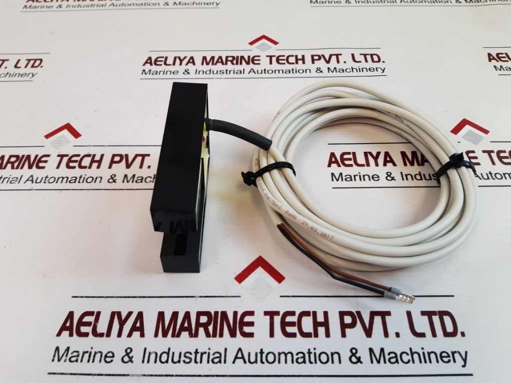 Kone Os 6,3 Indicator - Aeliya Marine