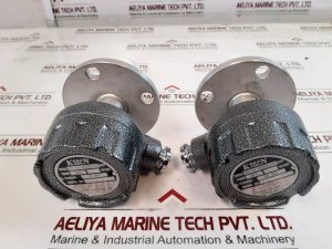 Koron Level Kcc-75p-1s Level Sensor - Aeliya Marine