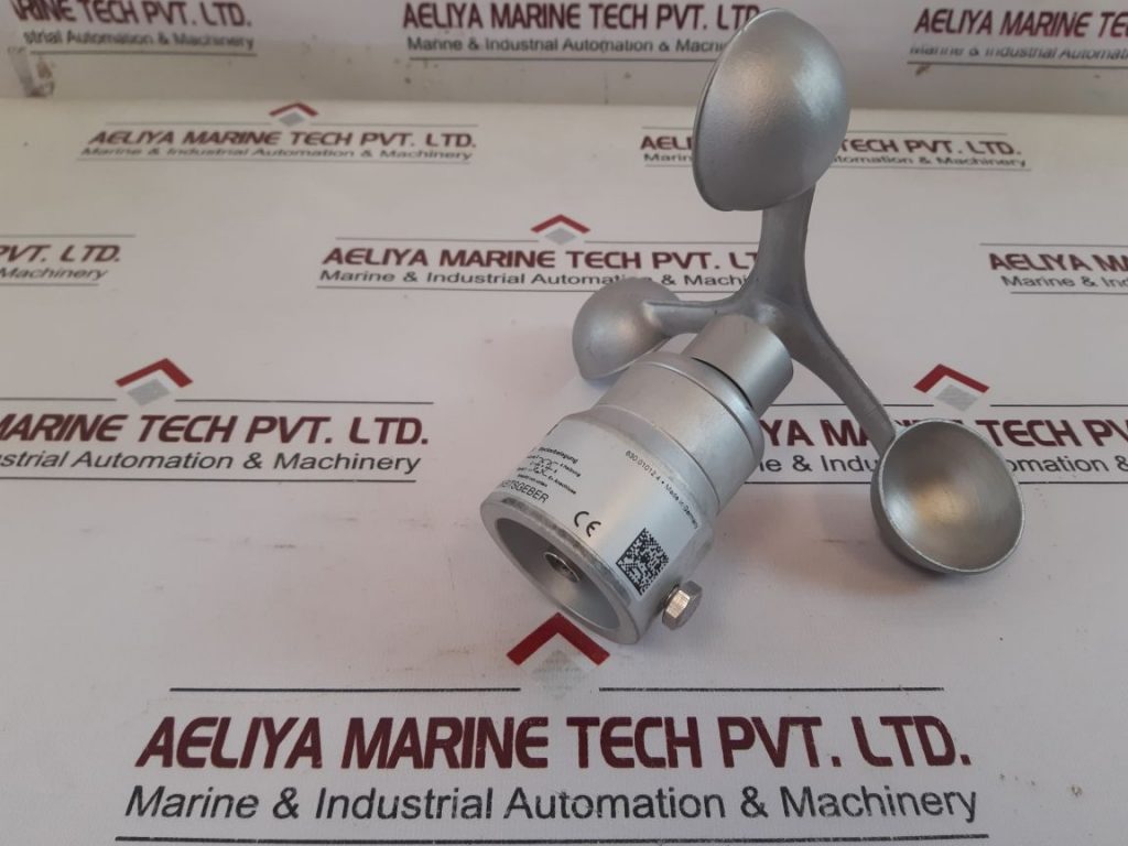 Liebherr 692815514 Anemometer - Aeliya Marine