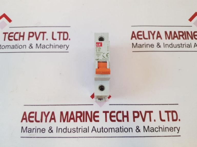 Ls Bkn C32 Miniature Circuit Breaker - Aeliya Marine
