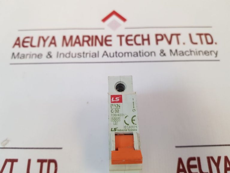 Ls Bkn C32 Miniature Circuit Breaker - Aeliya Marine