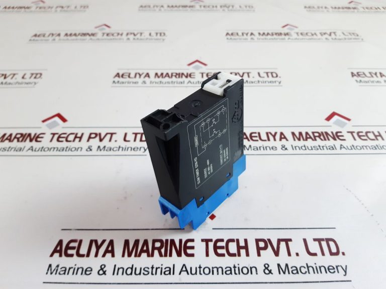 Luxco Gtn-yd Slim Timer - Aeliya Marine