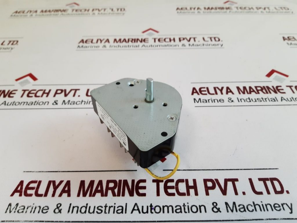 Vulcan Hart M481 Timer 60min - Aeliya Marine