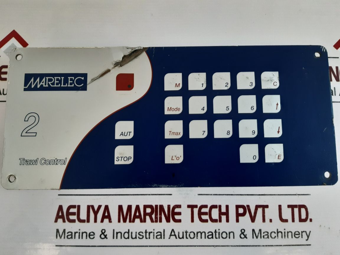 Marelec Sd Kbsd - Aeliya Marine