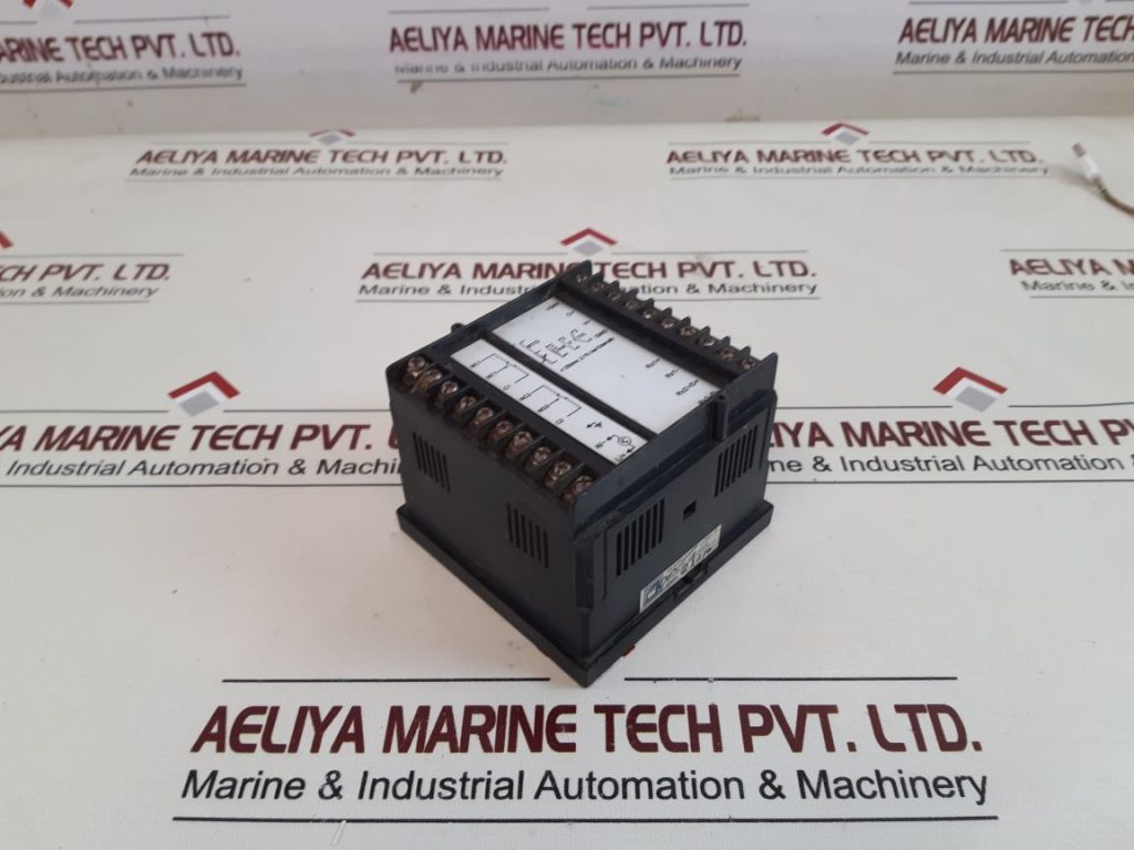 Masibus 5006-rn Temperature Controller - Aeliya Marine