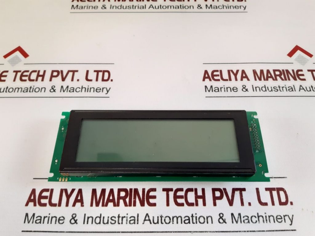 Matrix Orbital Glk24064-25 Graphic Lcd Display Module - Aeliya Marine