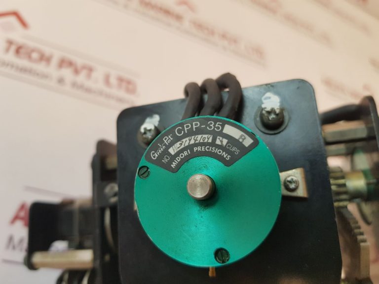 Midori Precisions Cpp-35 B Joystick - Aeliya Marine