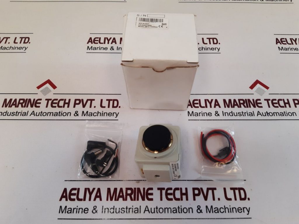 Mintron Mtv-73s85hp Camera Kit - Aeliya Marine